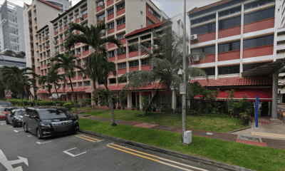 HDB Valuation - HDB for Sale Singapore - HDB Flat Valuation